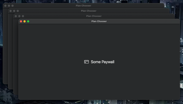 Window Management with SwiftUI 4 Window Management with SwiftUI 4